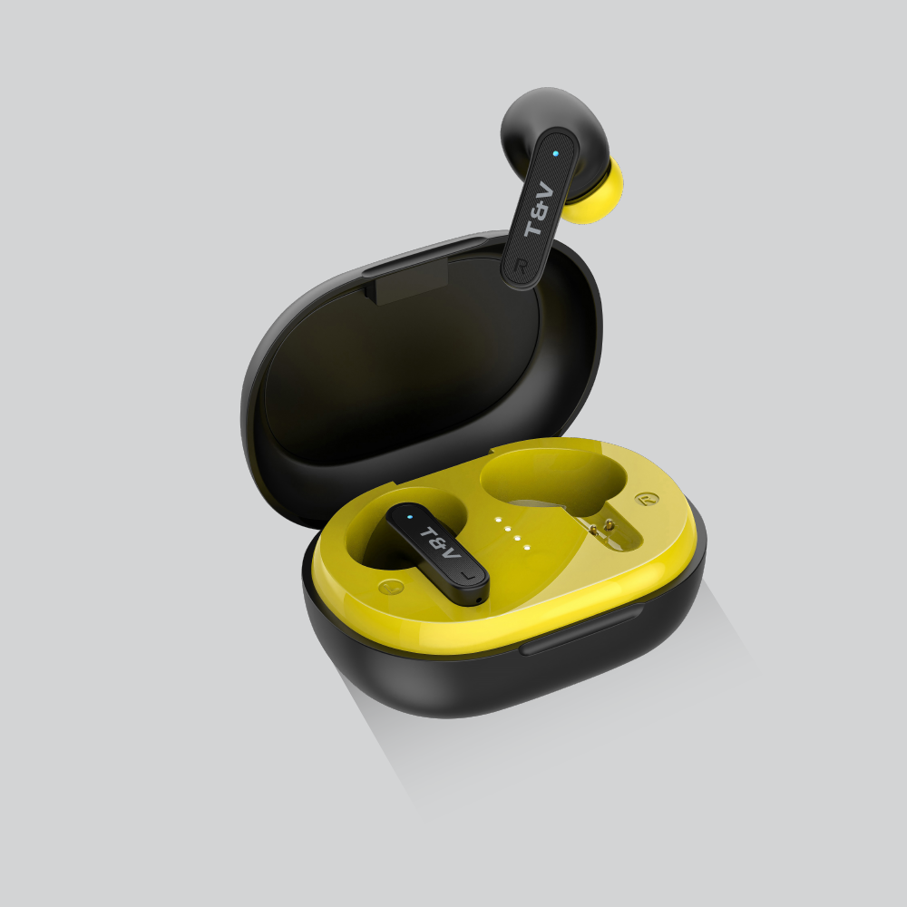 Auriculares | Thonet & Vander®